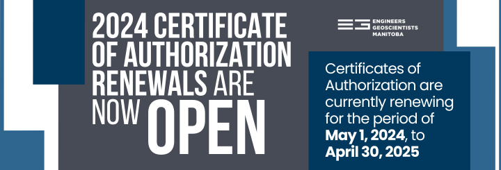 Engineers Geoscientists Manitoba - Home Page